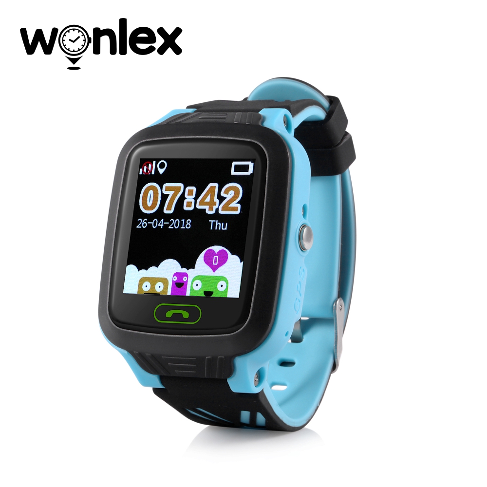 Smartwatch Copii - mobtel.ro