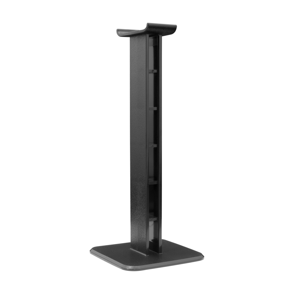 Stand Casti White Shark HDS-33 CREEK, Universal, Negru - XKIDS